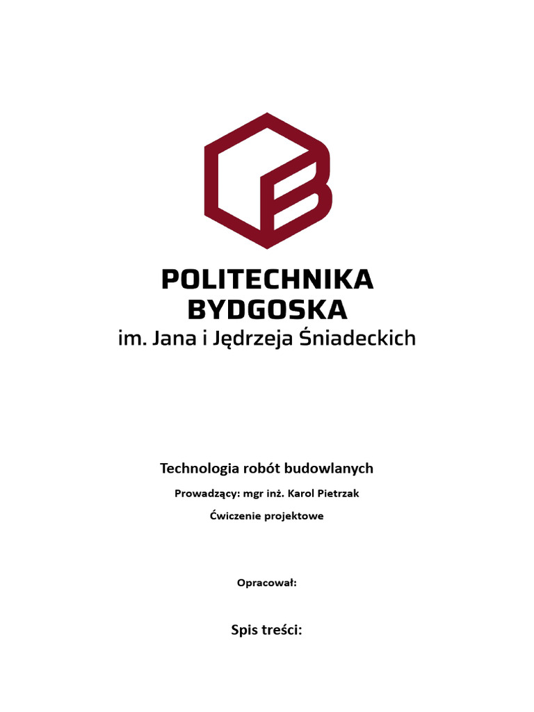 Technologia | PDF