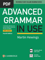Basic Grammar in Use PDF | PDF