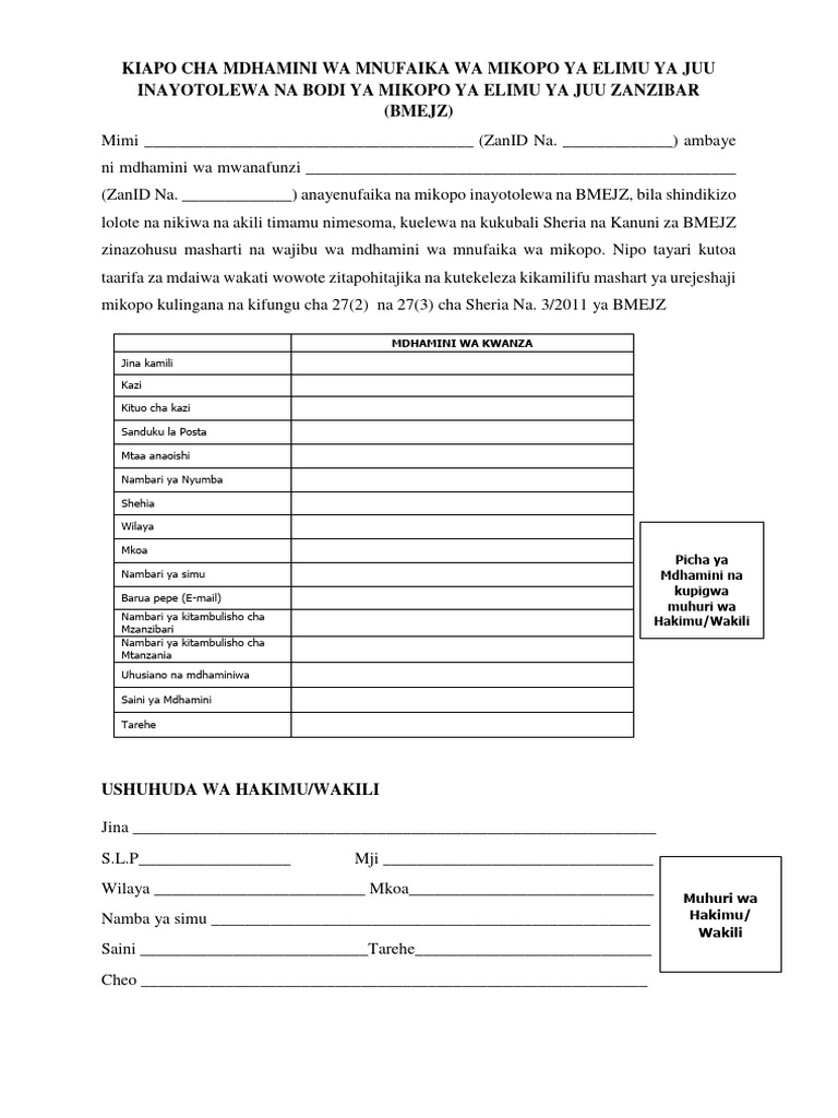 Kiapo 5 | PDF