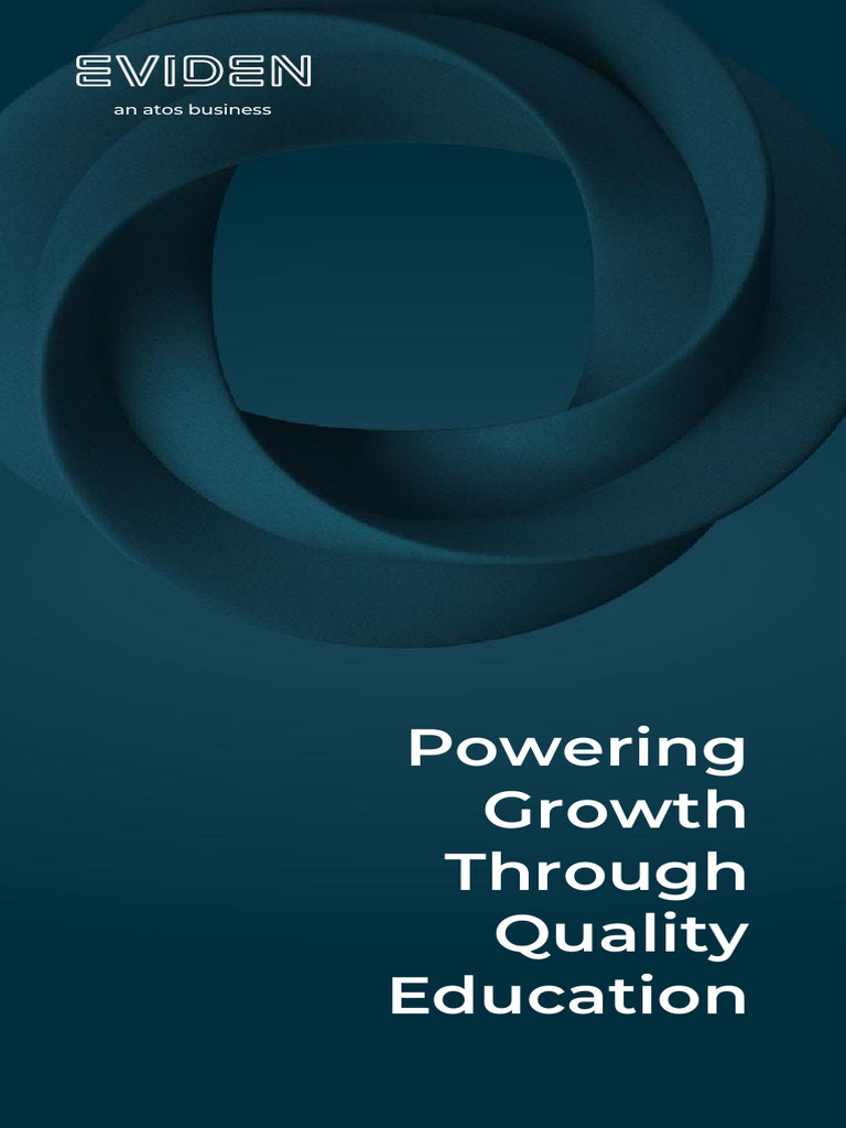 Eviden-Brochure-2024 | Download Free PDF | Cloud Computing | Consultant