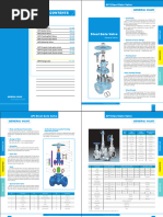 Coiled Tubing BHA Manual | PDF | Pipe (Fluid Conveyance) | Valve