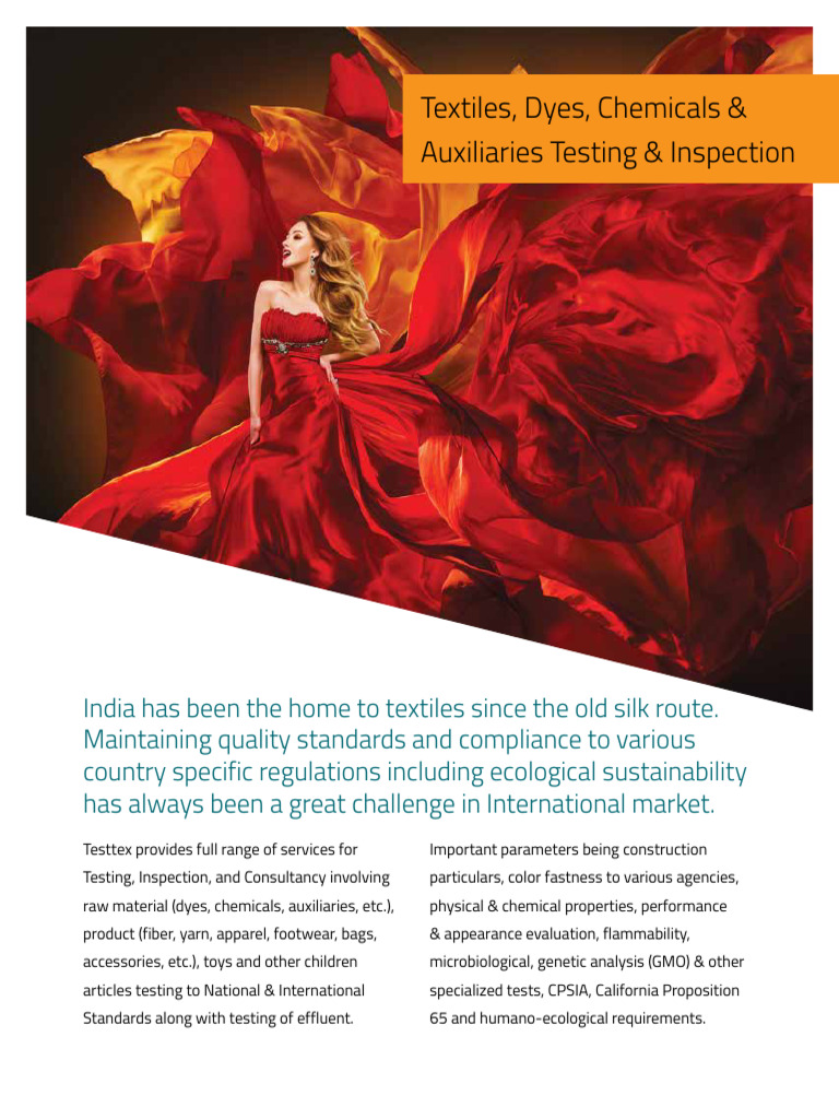 Textiles | PDF | Textiles | Materials