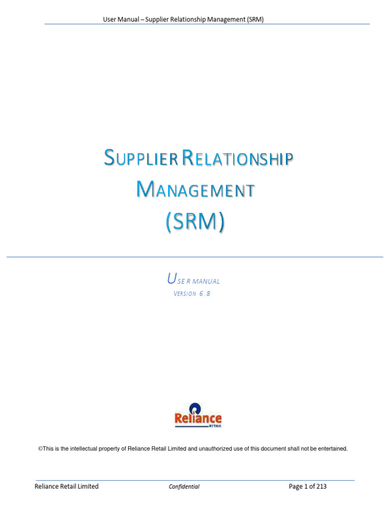 RCMS Portal User Manual | PDF | Microsoft Excel | Login