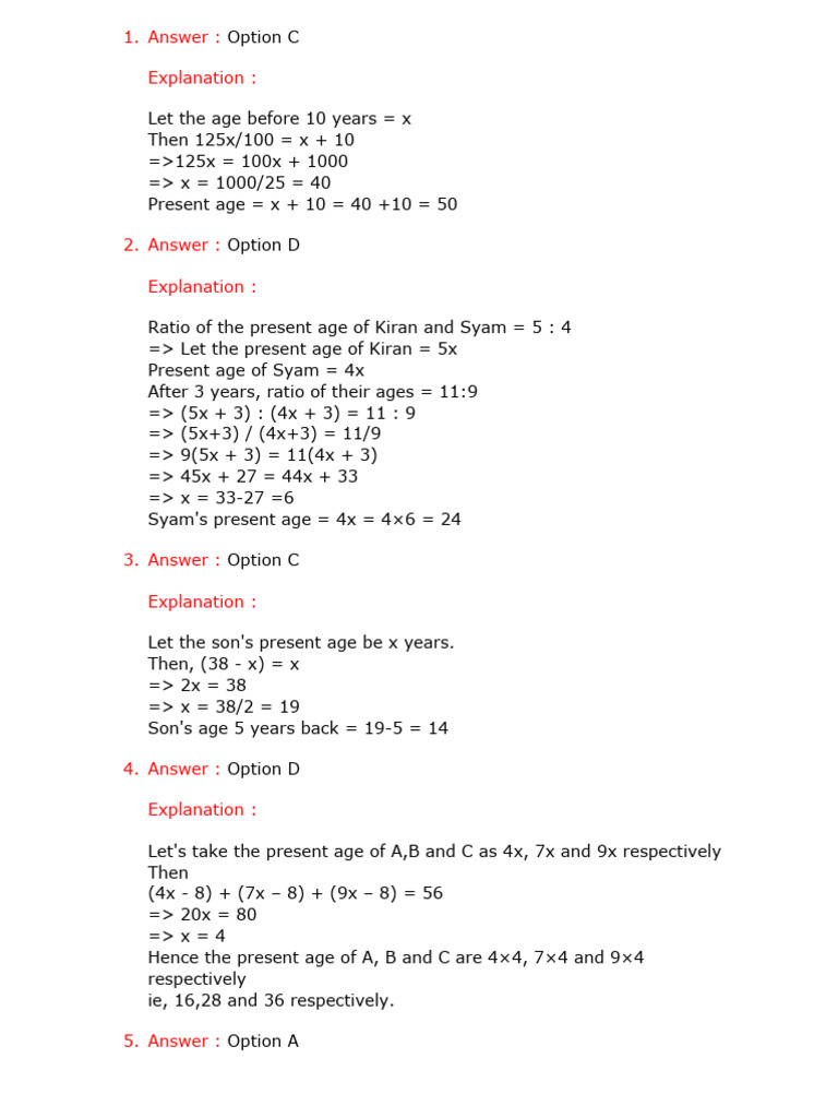 VST Q1 Answer | PDF | Teaching Methods & Materials