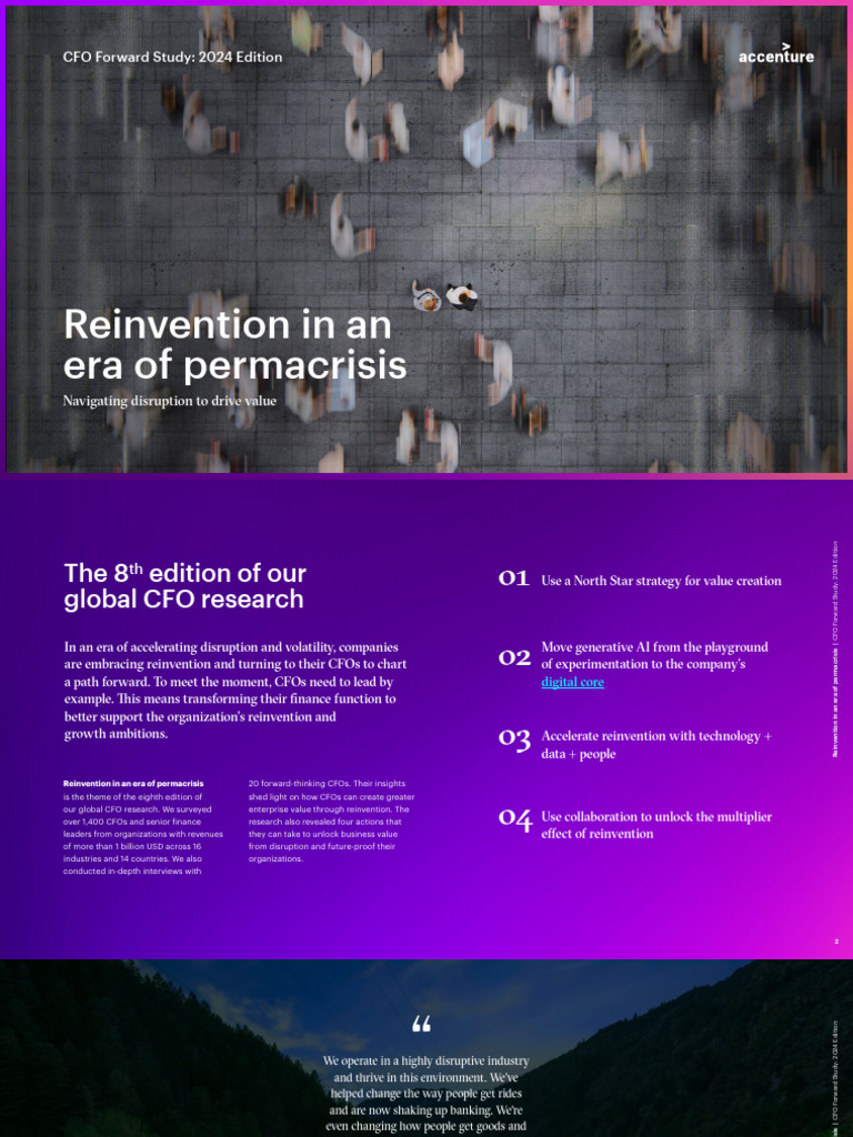 Navigating-Disruption-to-Create-Value-Accenture-CFO-Forward-Research 3 | PDF | Chief Financial ...