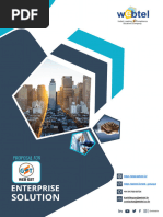 GenTax: COTS Solution for Tax Admin | PDF | Computing | Information ...