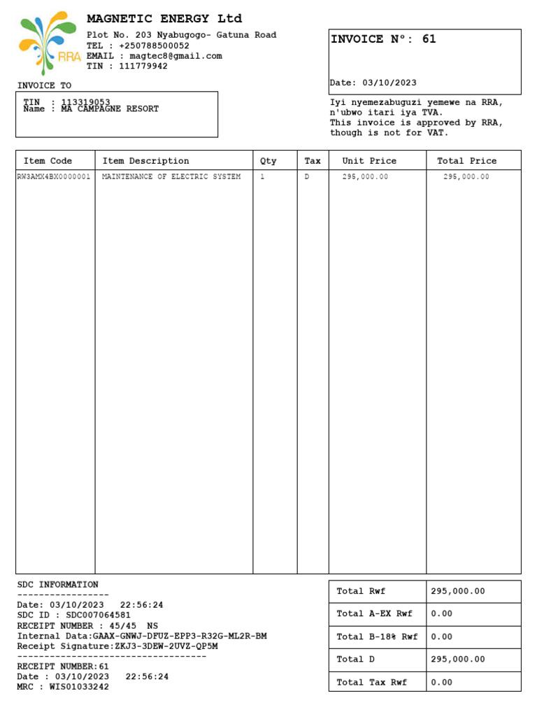 Ma Campagne Resort September - 023 | PDF