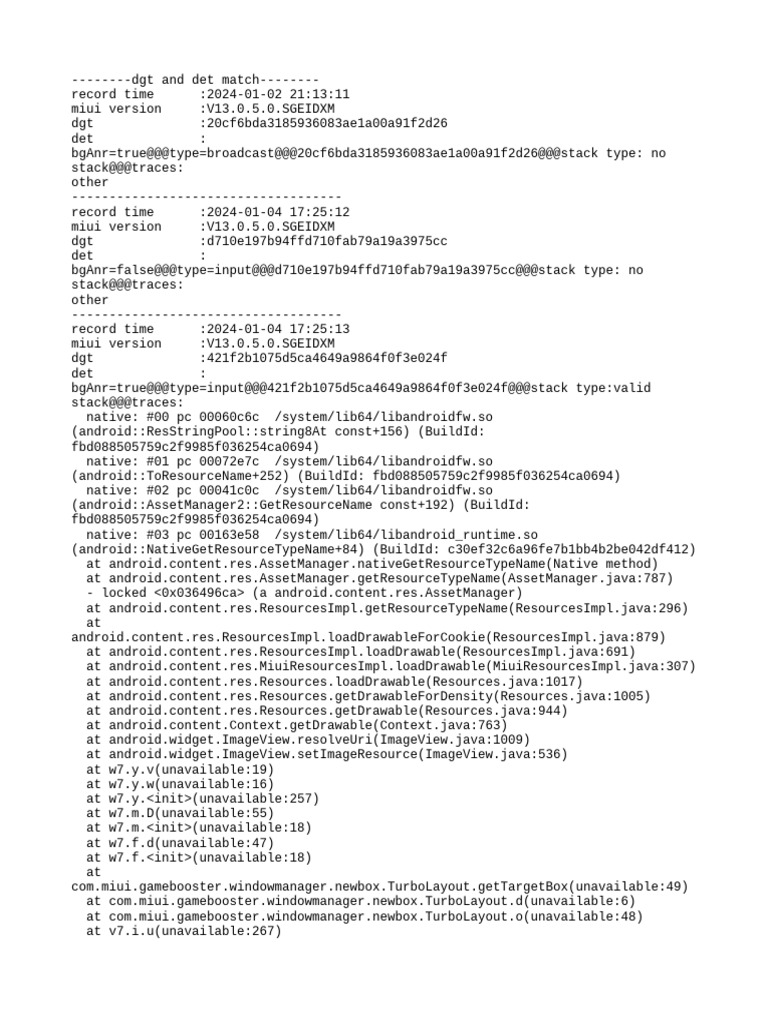 Chart | PDF | Java (Programming Language) | Arm Architecture