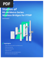 AIR 6449 B77D Data Sheet - Reva | PDF