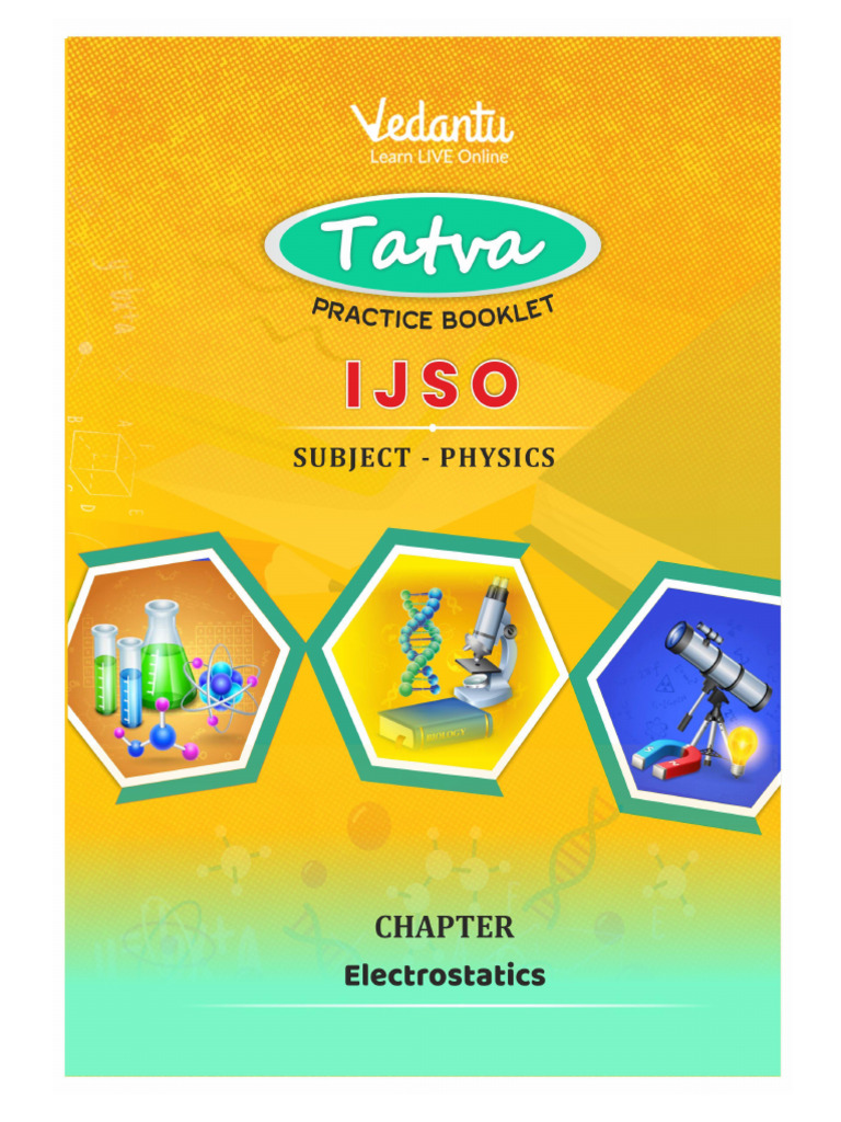 Electrostatic Theory | Download Free PDF | Electric Charge | Electric Field