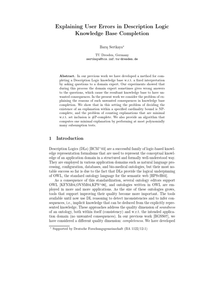 Cedar 08 | PDF | Mathematical Logic | Computational Complexity Theory