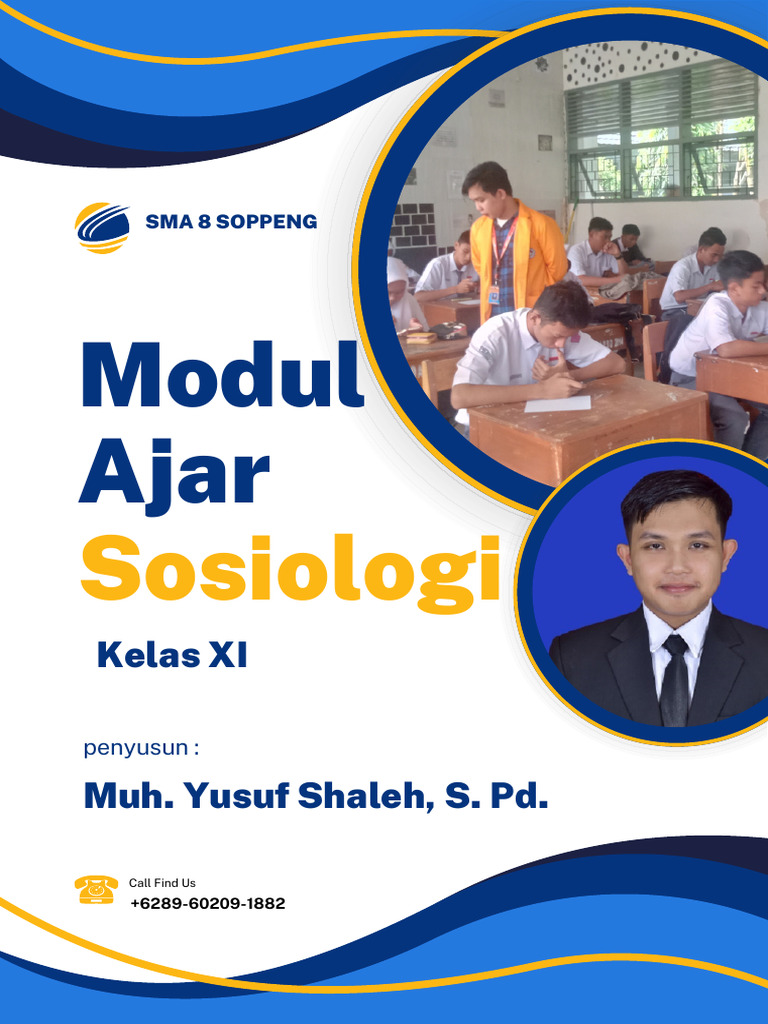 Modul Pembelajaran Teaching at The Right Level | PDF