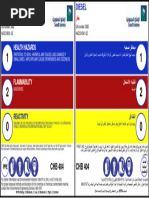 0188e CHB Oxygen | PDF | Flammability | Oxygen