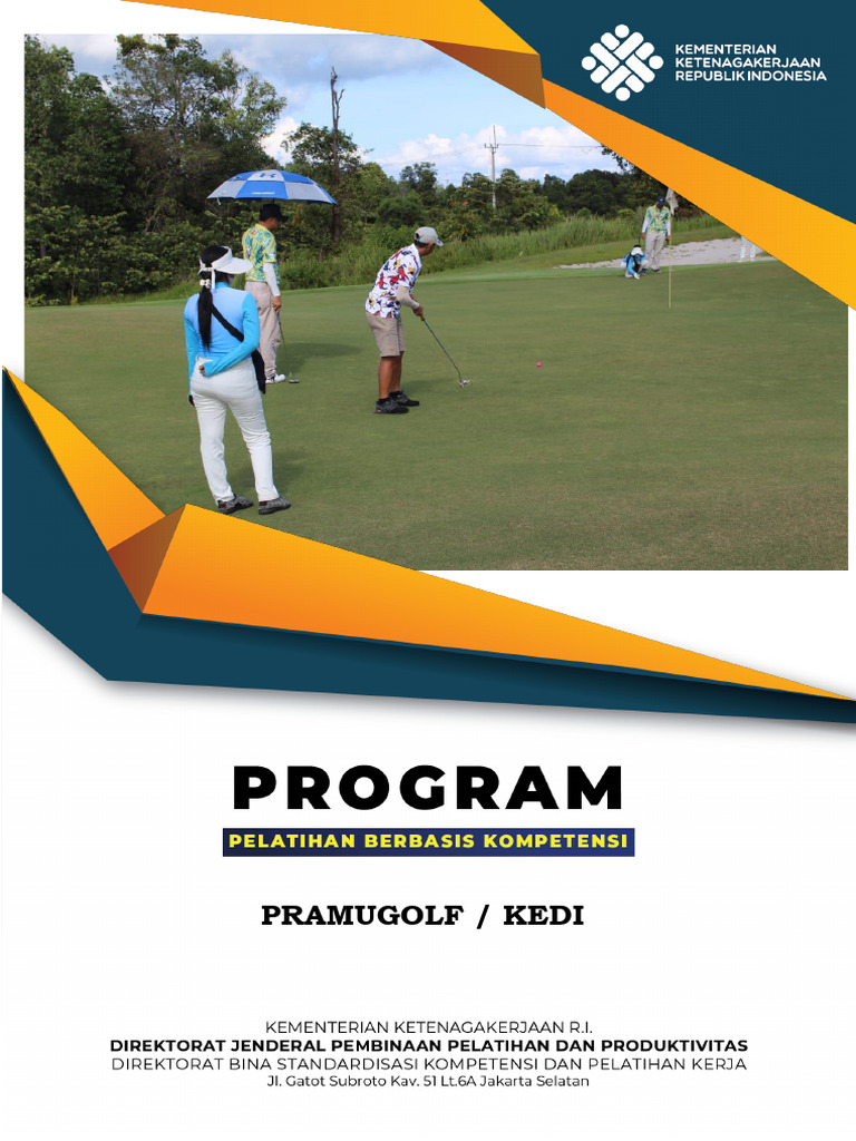 Par - Pramu Golf - Kedi 220 JP - 2021 | PDF