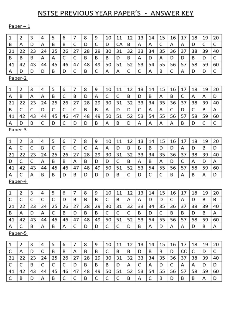 Answer Keys | PDF | Cell Biology | Biology