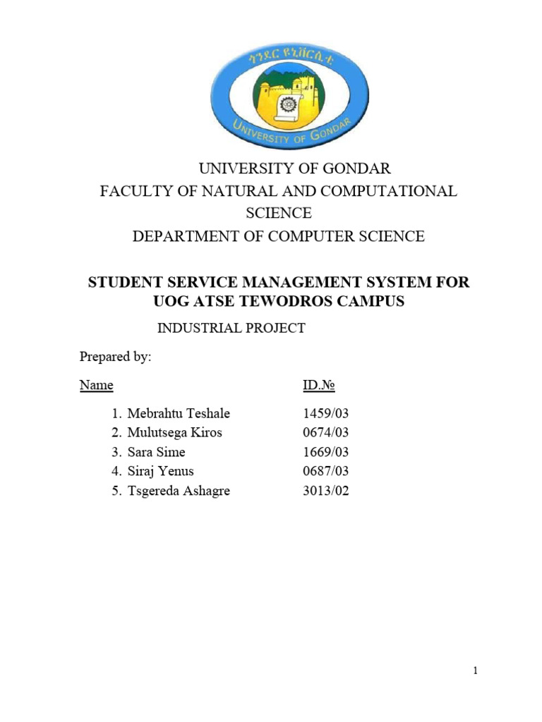 Documentation | Download Free PDF | Use Case | Databases