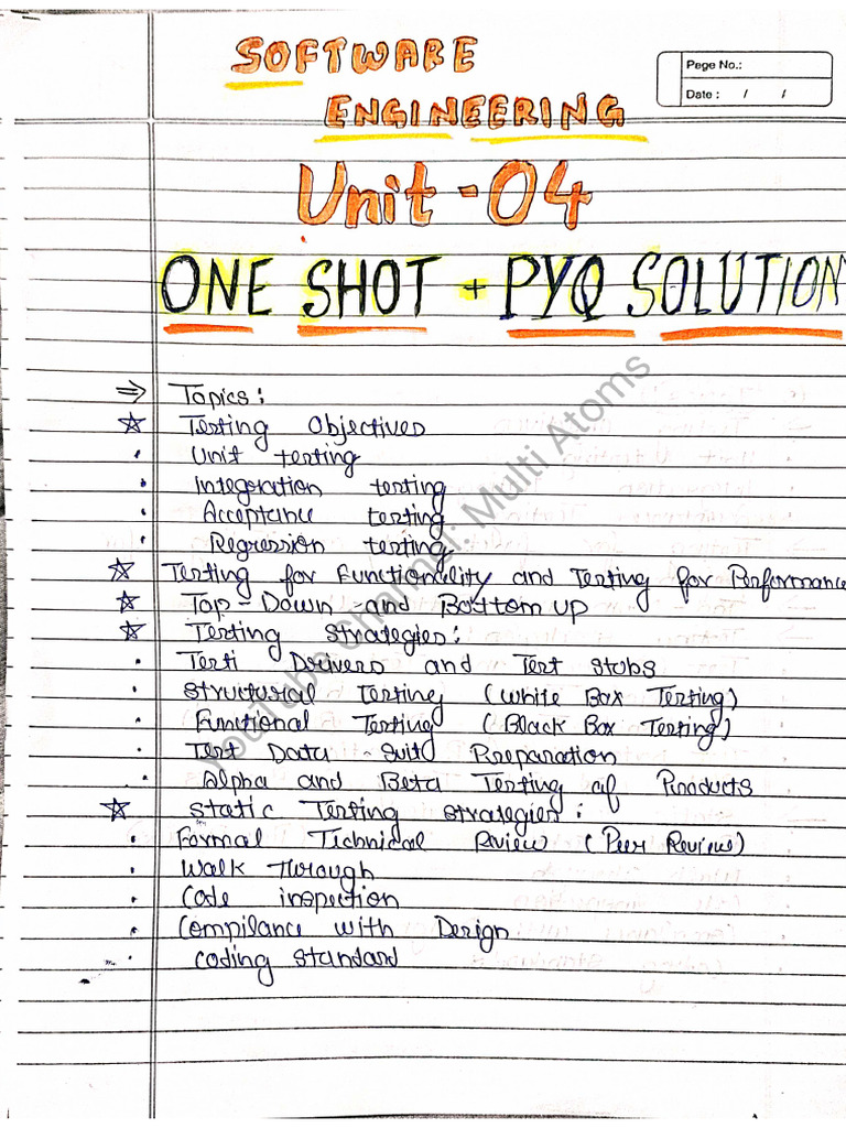 Se Unit 4 Bymultiatoms | PDF