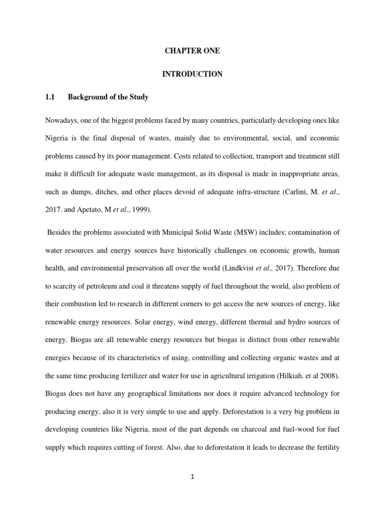 Extraction of Cooking Gas Using Food Waste and Cow Dung | PDF | Biogas ...
