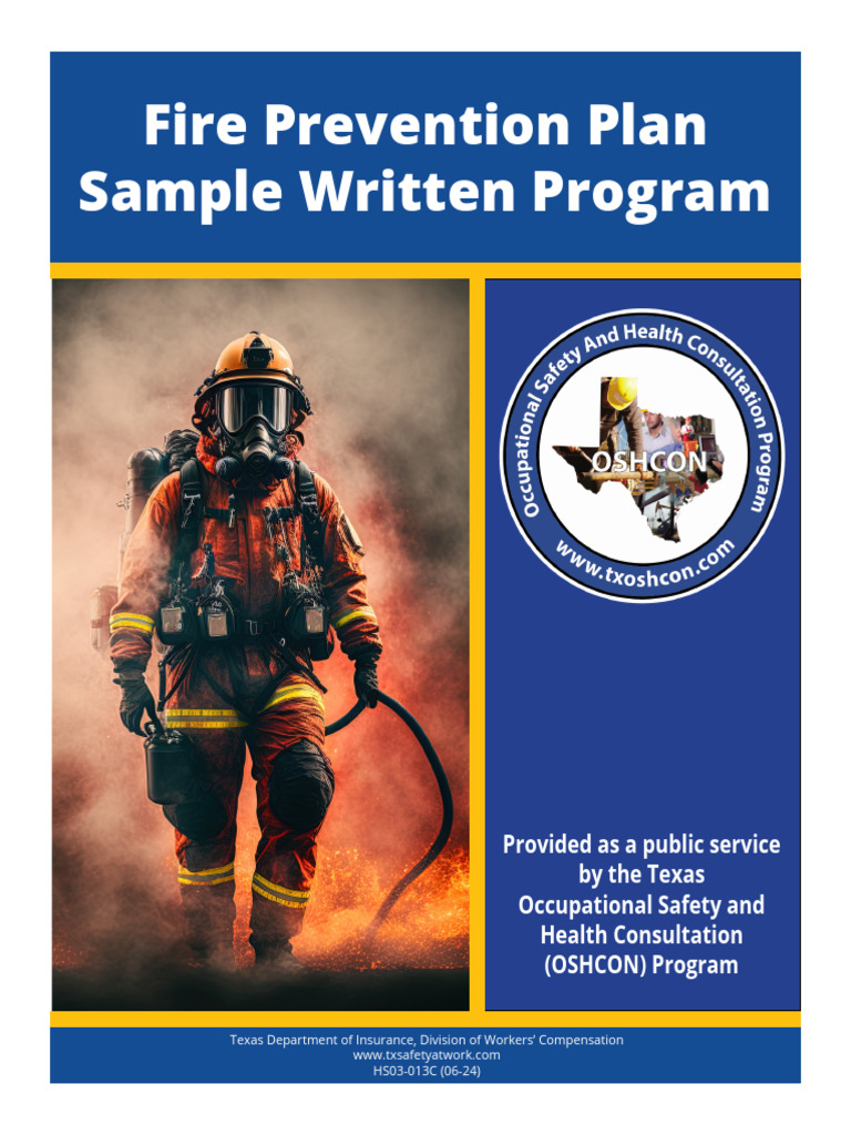 Fire Prevention | PDF | Fire Safety | Fires