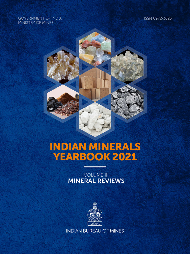 171445830866308ec435a22IMYB 2021 Volume III | PDF | Rock (Geology ...