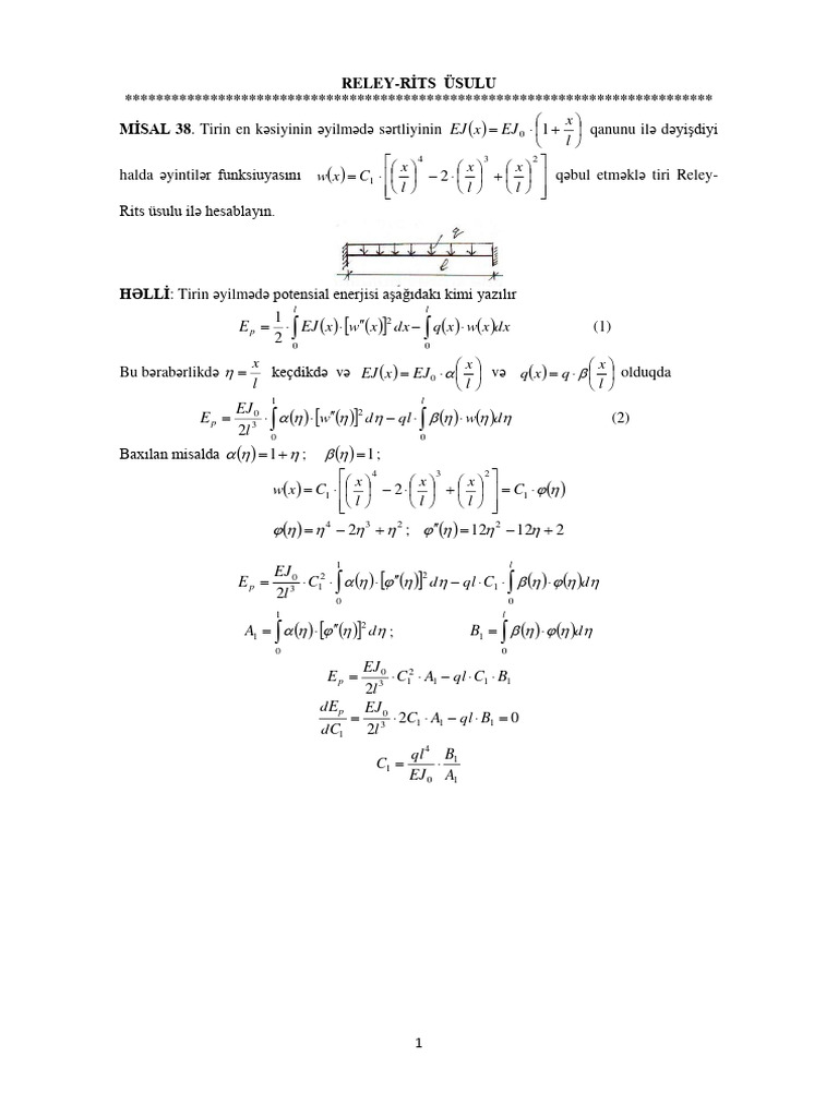 Reley Rits HƏLL | PDF