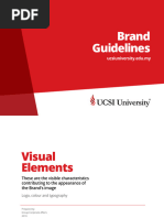 University of Exeter - Brand Book | PDF | Brand | Logos