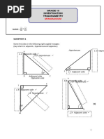 Physics Grade 10 Notes | PDF