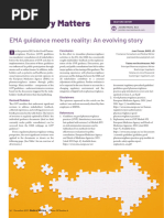 GVP Module Vi Adverse Reactions Rev 2 - Final Efpia Clean-1 | PDF ...