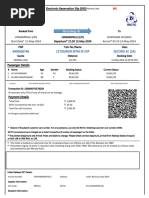 2009 Modu Code | PDF