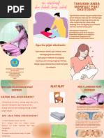 Leaflet Dismenore Fix | PDF