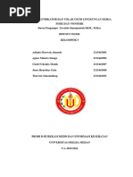 Rumus BOR AVLOS TOI BTO GDR NDR | PDF