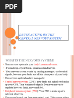 MBBS Study Guide: Nervous System & Psychiatry | PDF | Mental Disorder ...