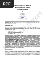 Land Act, 2020. Act 1036 | PDF