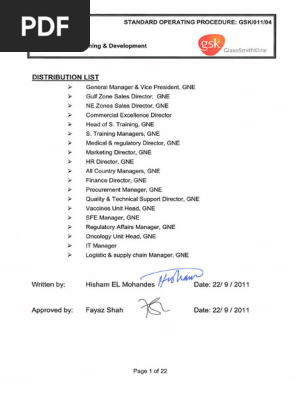 Mylearning Gsk Login