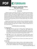 ASTM E96 Water Vapor Permeability Guide | PDF | Water | Humidity