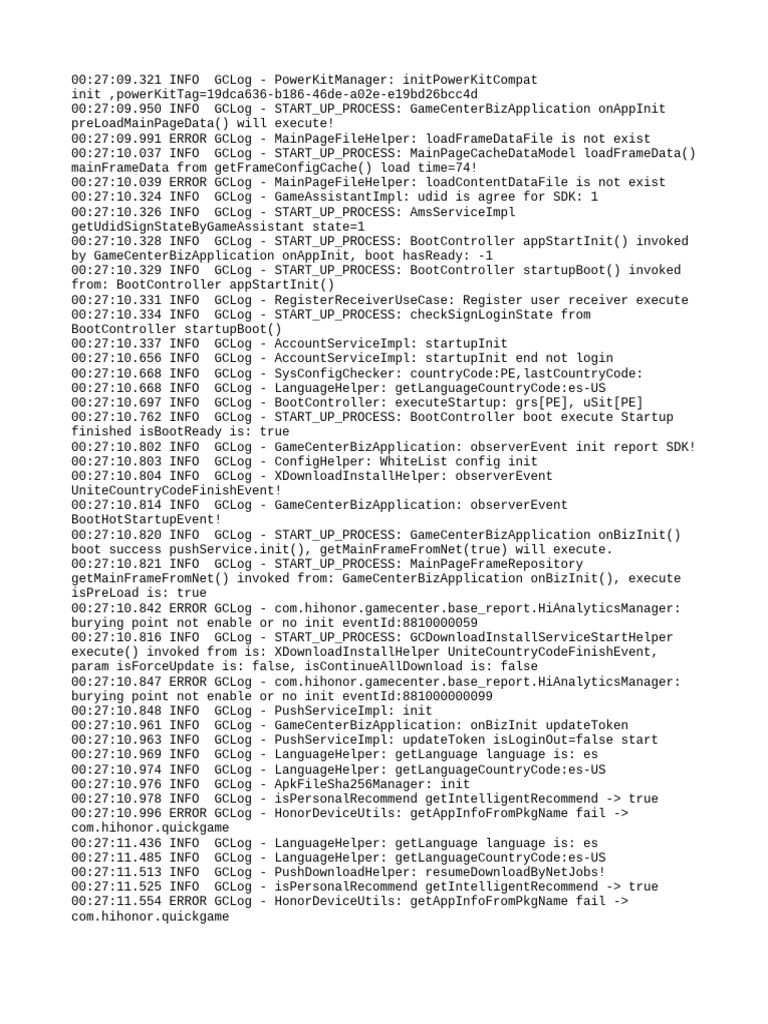 GC 2024 06 16 | PDF | Computing | Software