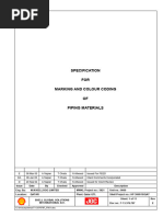 Allegion Finish Chart | PDF