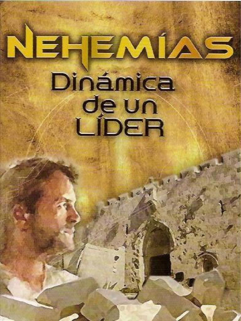 Importancia de la Oración en Nehemías | PDF | Oración | Jeremías
