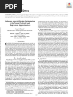 NACA Submerged Duct Design Guide | PDF | Airfoil | Boundary Layer