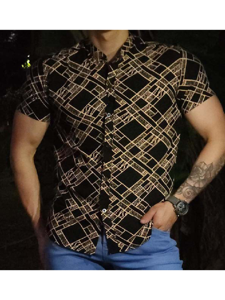 Fotos de Camisas y Poleras-Comprimido-1 | PDF