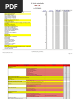 BS en Iso 3744-1995 | PDF | Sound | Acoustics