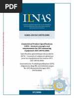 En 10204-2005 | PDF | Specification (Technical Standard) | European Commission