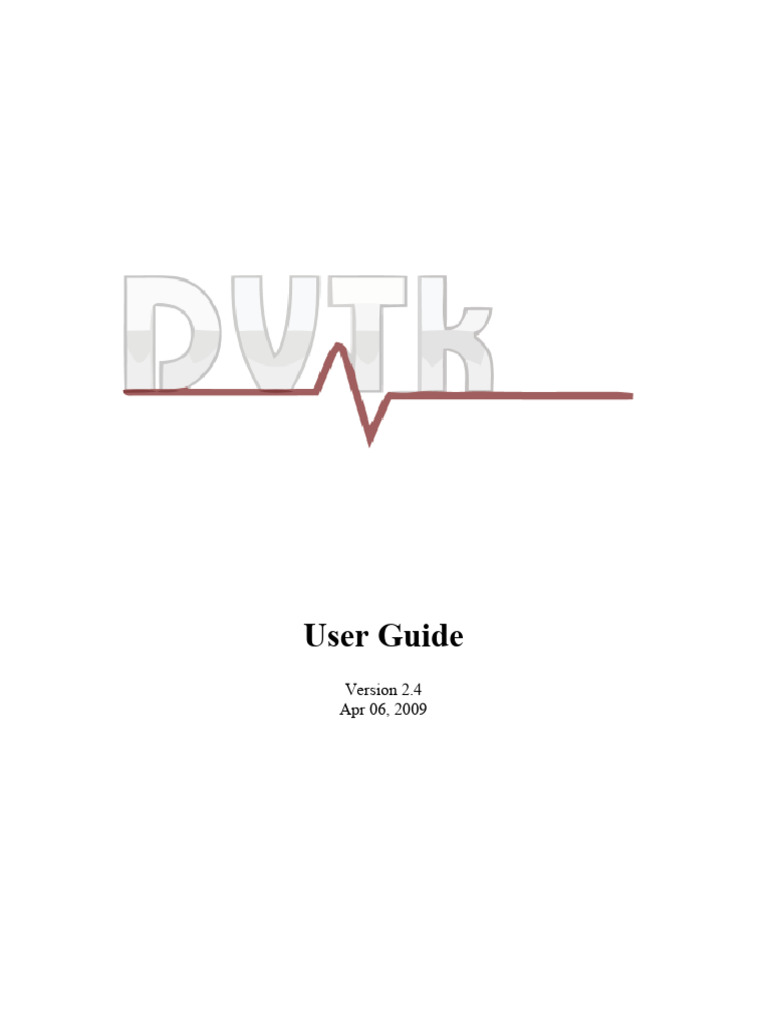 DVT Userguide | PDF | Transport Layer Security | Command Line Interface