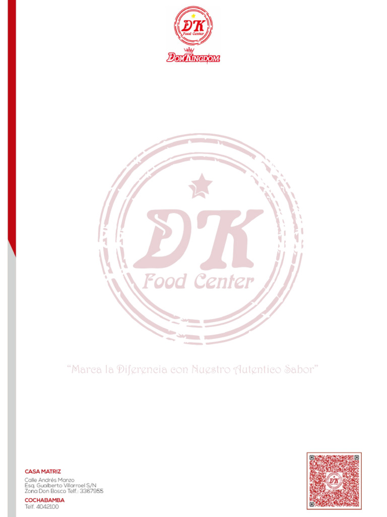 Logo DK | PDF