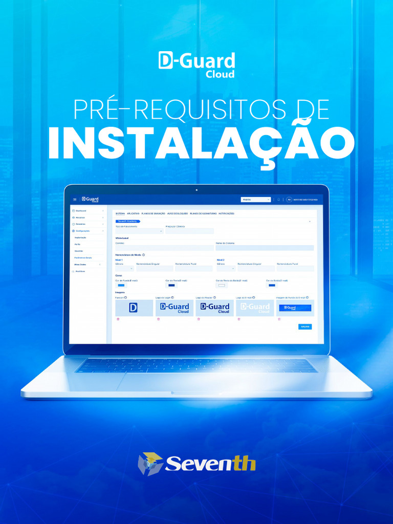 Pré-Requisitos DGC 2 | PDF | Aplicativo para celular | Android (sistema operacional)