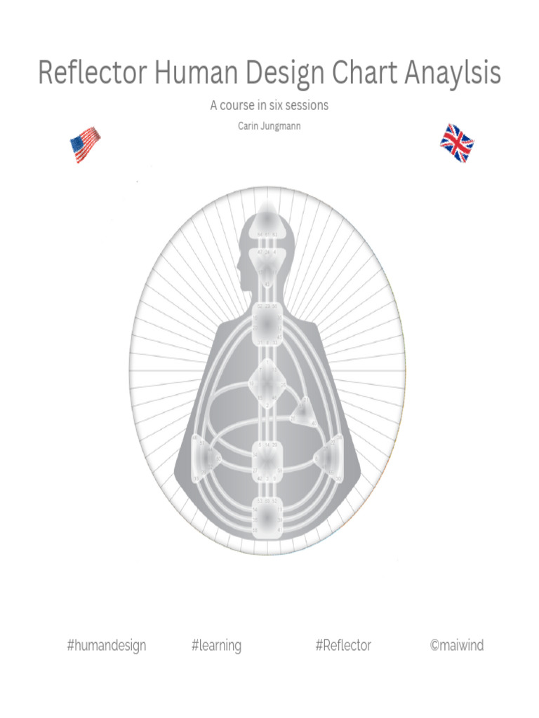 Reading A Reflector Chart English | PDF | Learning