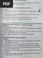 Class 12 Biology Lab Manual Practical Content 2023-24-1 | PDF | Meiosis ...