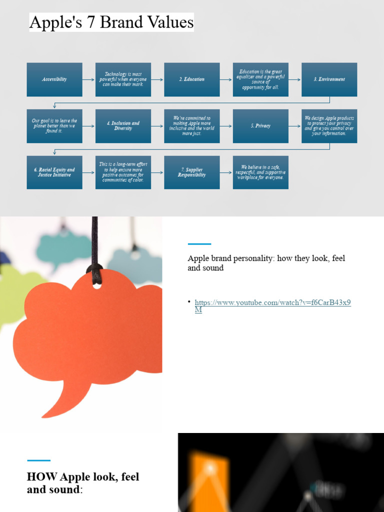 Apple Case Study | PDF | Apple Inc. | Brand