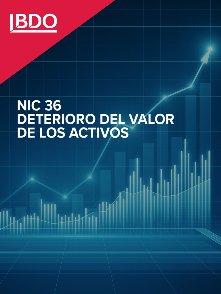 Deterior o | PDF | normas internacionales de INFORMACION FINANCIERA ...