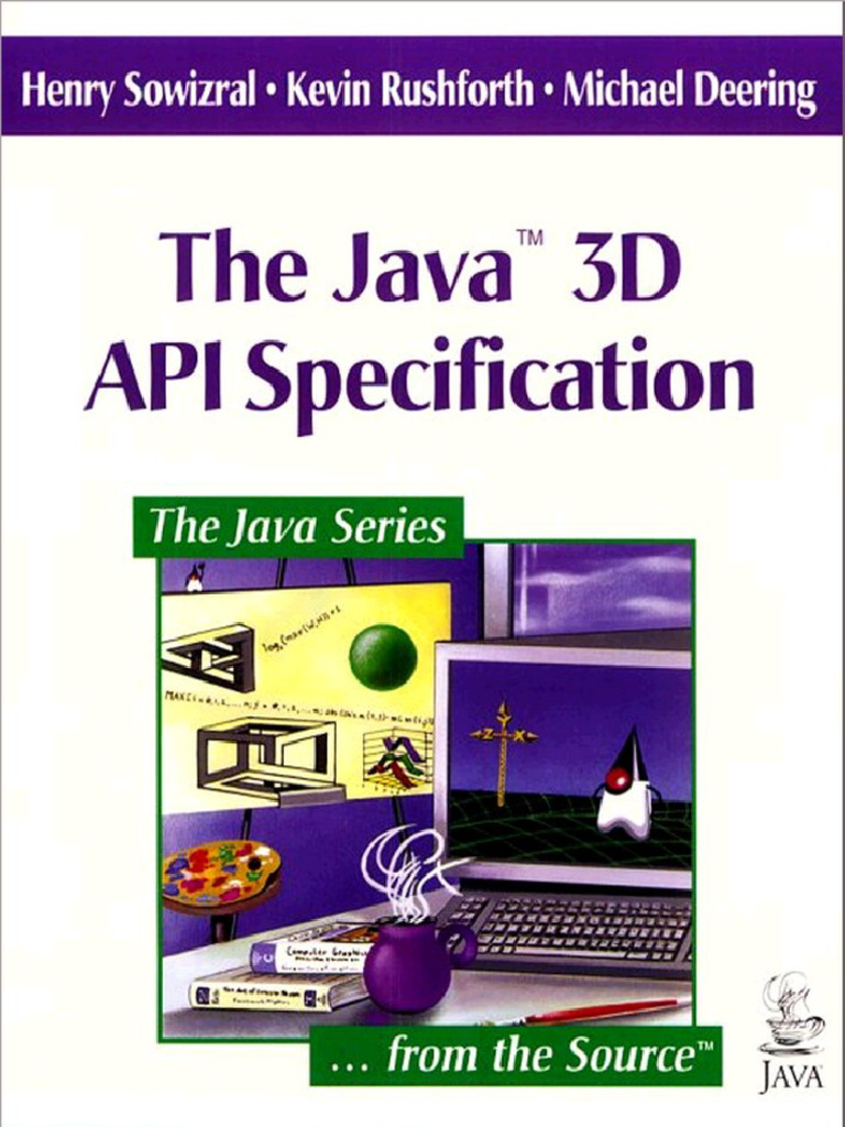 Java 3d Design | PDF | Vertex (Graph Theory) | Computing